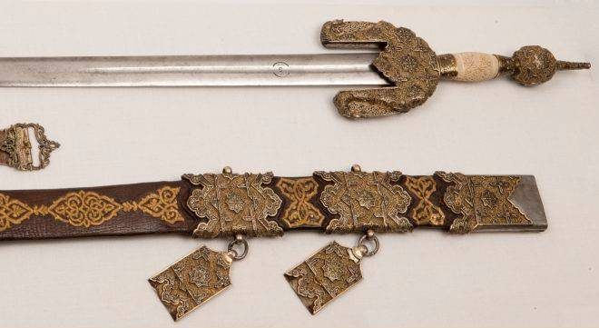 ISLAMIC HERITAGE OF AL ANDALUS What to See in Toledo