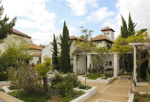 The Best Southern Spain Tours - Granada Islamic Heritage