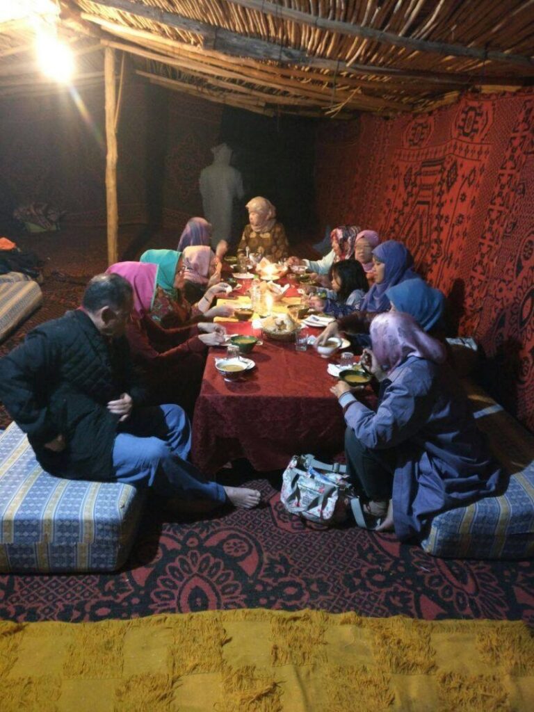 Morocco, Andalusia & Madrid Muslim Tour - With Muslim Guide - Departure ...
