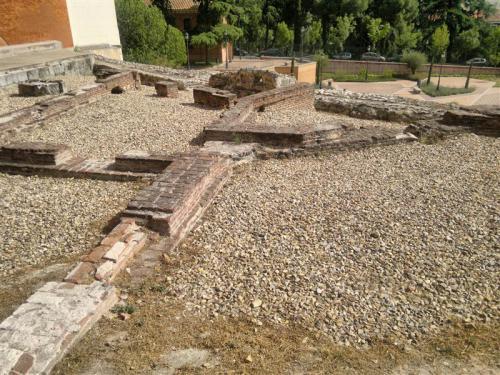 Islamic Heritage of Spain: What to see in Madrid