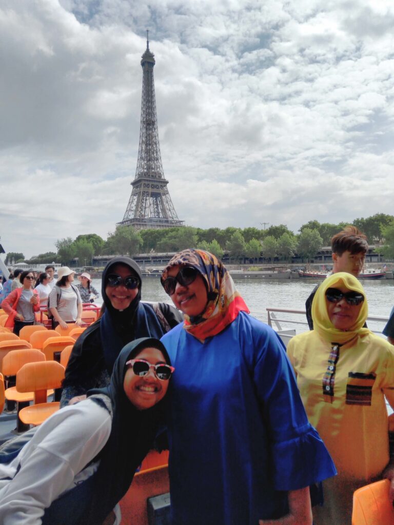 Europe Tours for Muslim Travelers - Travels & Holidays in Europe