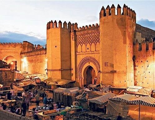 Visit Fes - Travel Tips for your Morocco Tour