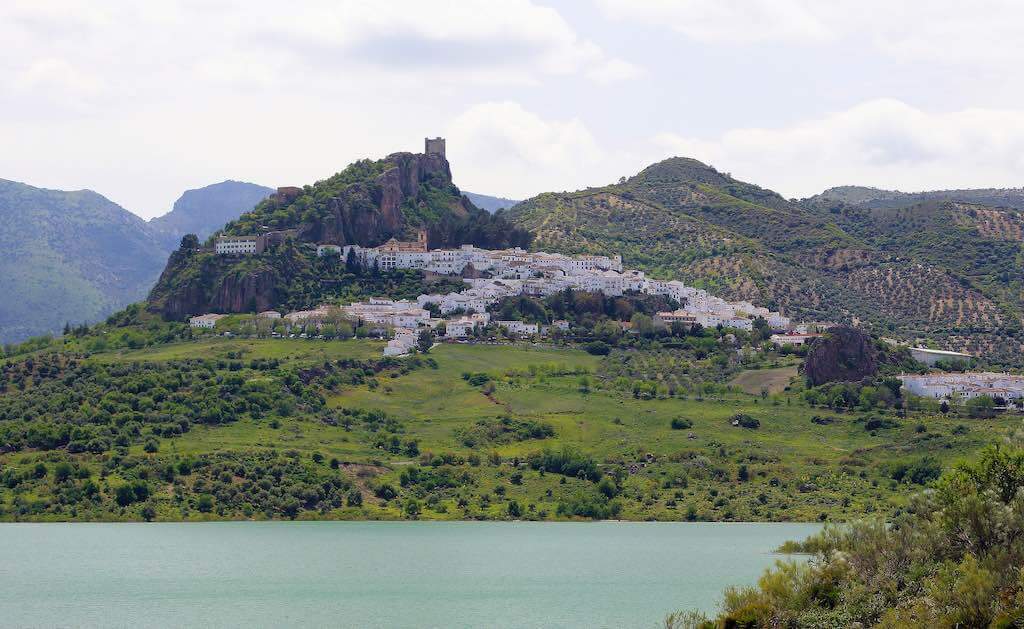 Top 10 Most Beautiful Destinations of Andalusia, Spain